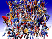 Capcom GIFs - Get the best gif on GIFER