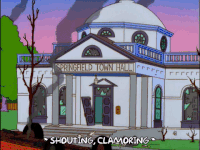 Springfield гифки, анимированные GIF изображения springfield - скачать ...