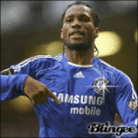 Drogba GIFs - Get the best gif on GIFER