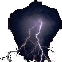 Lightning GIFs - Get the best gif on GIFER