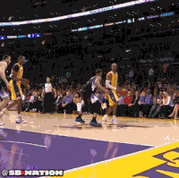 Lakers GIFs - Get the best gif on GIFER