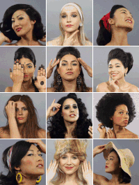 Beauty GIFs - Get the best gif on GIFER