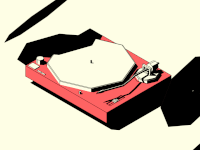 Flat GIFs - Get the best gif on GIFER