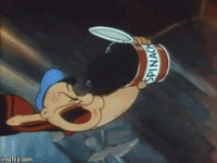 Popeye GIFs - Get the best gif on GIFER