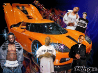 Ludacris GIFs - Get the best gif on GIFER