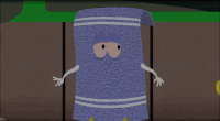 Towel GIFs - Get the best gif on GIFER