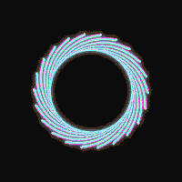 Glow GIFs - Get the best gif on GIFER