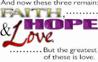 Faith GIFs - Get the best gif on GIFER