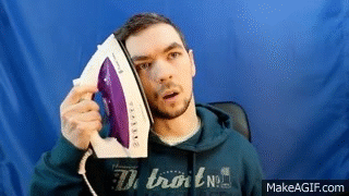 Demasiado GIF - Conseguir el mejor gif en GIFER