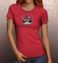 Tee shirt GIFs - Get the best gif on GIFER