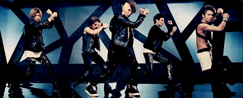Kpopdances GIFs - Get the best gif on GIFER