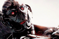 Ultron GIFs - Get the best gif on GIFER