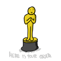Oscar GIFs - Get the best gif on GIFER