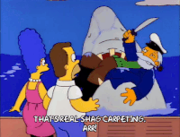 Captain mcallister GIF - Conseguir o melhor gif em GIFER