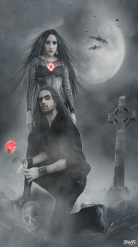 Gothic GIFs - Get the best gif on GIFER