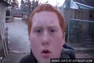 Gingers GIFs - Get the best gif on GIFER