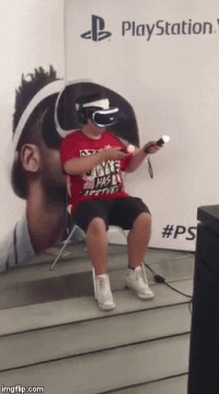 Vr GIFs - Get the best gif on GIFER
