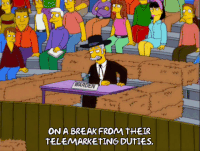 Telemarketing GIFs - Get the best gif on GIFER