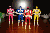 Action figures GIFs - Get the best gif on GIFER