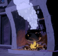 Cauldron GIFs - Get the best gif on GIFER