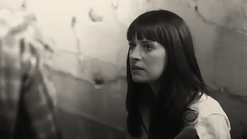 Criminal minds minimal loss GIF - Conseguir o melhor gif em GIFER