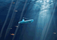 Submarine GIFs - Get the best gif on GIFER