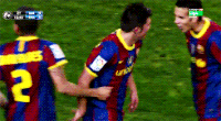 Iniesta GIFs - Get the best gif on GIFER