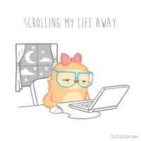 Procrastinate GIFs - Get the best gif on GIFER