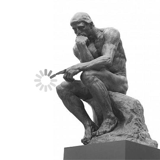 Auguste rodin GIFs - Obtenez le meilleur gif sur GIFER