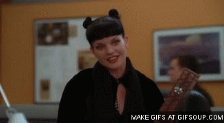 Abby GIFs - Get the best gif on GIFER