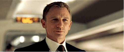 Daniel craig GIF - Conseguir o melhor gif em GIFER