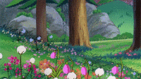 Garden GIFs - Get the best gif on GIFER