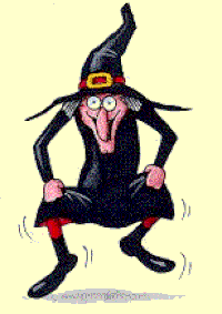 Sorciere GIFs - Get the best gif on GIFER