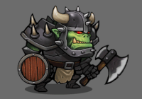 Orc GIFs - Get the best gif on GIFER