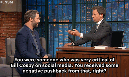 Controversy GIFs - Get the best gif on GIFER