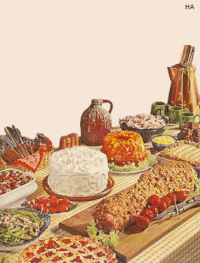 Yummy GIFs - Get the best gif on GIFER