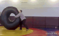 Tire GIFs - Get the best gif on GIFER