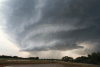 Funnel cloud GIFs - Get the best gif on GIFER