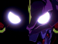 Evangelion GIFs - Get the best gif on GIFER