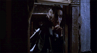 Pssst GIFs - Get the best gif on GIFER