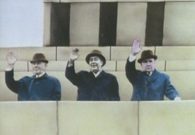 Communist leaders GIFs - Get the best gif on GIFER