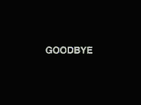 Heartfelt goodbye GIFs - Get the best gif on GIFER