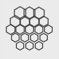 Hexagons GIFs - Get the best gif on GIFER