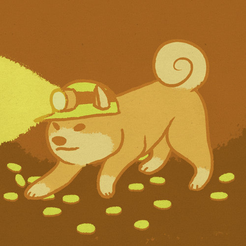 Inu GIFs - Get the best gif on GIFER