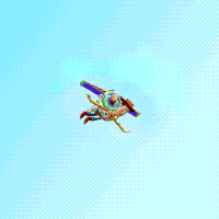 Gliders GIFs - Get the best gif on GIFER
