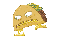 Tacos GIFs - Get the best gif on GIFER