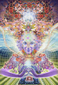 Namaste GIFs - Get the best gif on GIFER