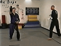 Kickboxing GIFs - Get the best gif on GIFER