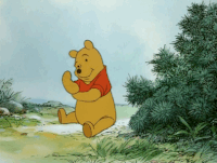 Pooh GIFs - Get the best gif on GIFER