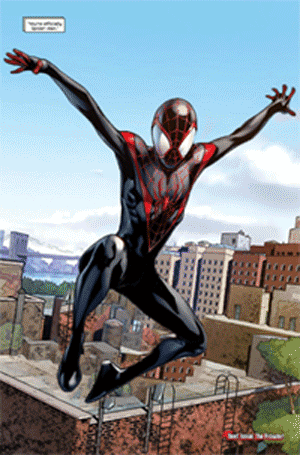 Miles GIFs - Get the best gif on GIFER